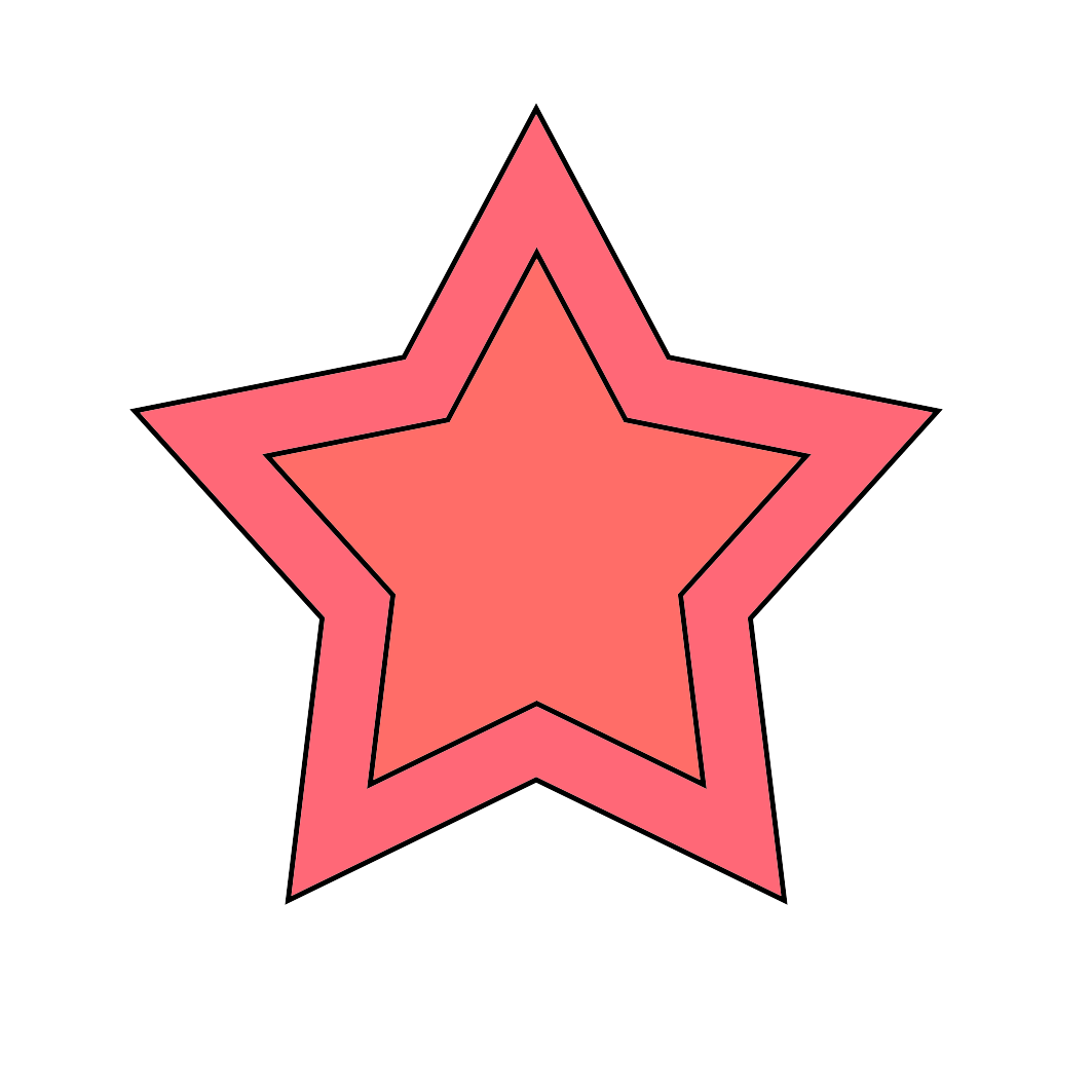Star Clipart