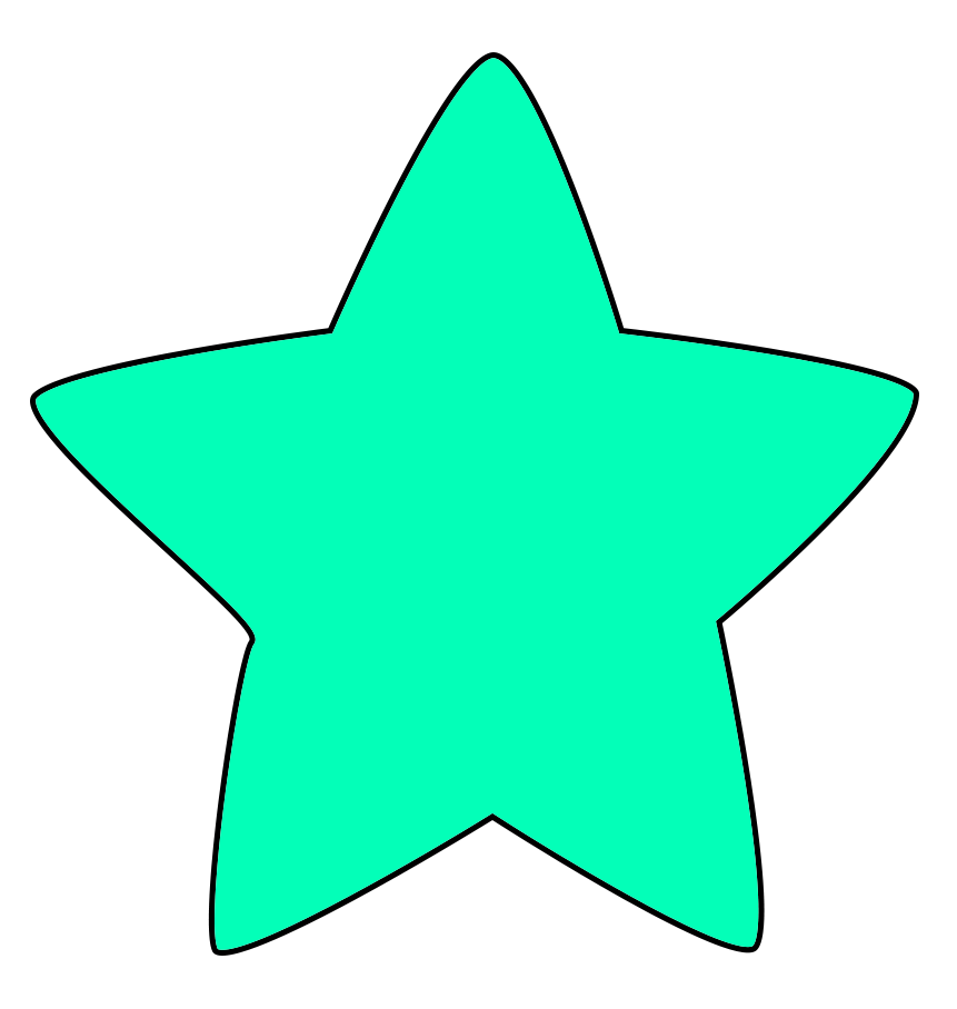 Star Clipart