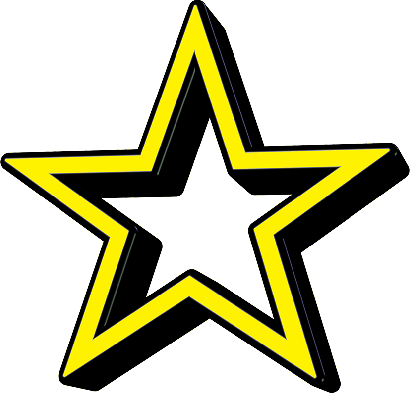 Star Clipart